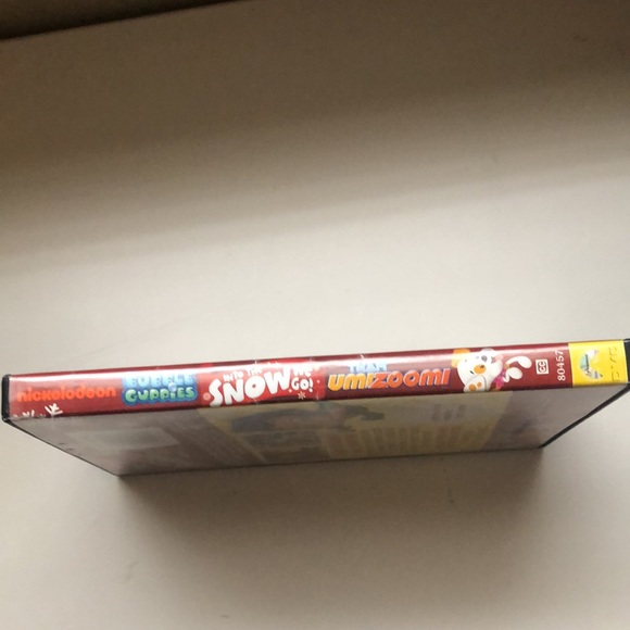 Nickelodeon | Media | Nickelodeon Bubble Guppies Into The Snow We Go ...